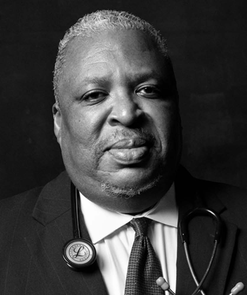 Behind the Barcode: Understanding the Sickle Cell Disease Patient